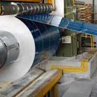 China Precision Cut 630 Stainless Steel Strip Precipitation Hardening Martensitic Grade for sale