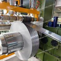 China Precision Cut 630 Stainless Steel Strip Precipitation Hardening Martensitic Grade for sale