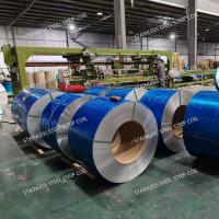 China Precision Cut 630 Stainless Steel Strip Precipitation Hardening Martensitic Grade for sale