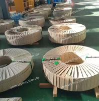 China High Strength 630 17-4PH Stainless Steel Strips ASTM A693 Certified for sale