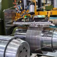 China Cold Rolled 630 Stainless Steel Strip Custom Width / Thickness Available for sale