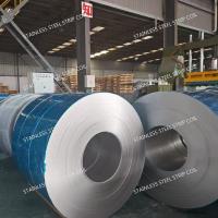 China Cold Rolled 630 Stainless Steel Strip Custom Width / Thickness Available for sale