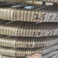 China Cold Rolled 630 Stainless Steel Strip Custom Width / Thickness Available for sale