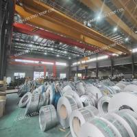China 630 Precipitation Hardening Stainless Steel Strips Tight Tolerance Flatness for sale