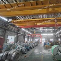 China 630 Precipitation Hardening Stainless Steel Strips Tight Tolerance Flatness for sale