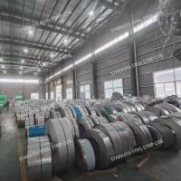 China 630 Precipitation Hardening Stainless Steel Strips Tight Tolerance Flatness for sale
