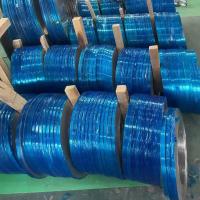 China 444 Stainless Steel Coil Strip Heat-Resistant Ideal for Automotive Industrial Use for sale