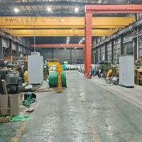 China 444 Stainless Steel Coil Strip Heat-Resistant Ideal for Automotive Industrial Use for sale