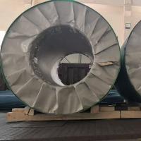 China ASTM 444 Stainless Steel Strip Ferritic Alloy Excellent Stress Crack Resistance for sale