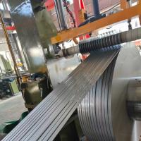China ASTM 444 Stainless Steel Strip Ferritic Alloy Excellent Stress Crack Resistance for sale