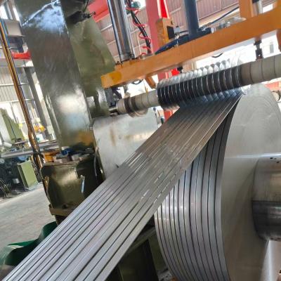 China ASTM 444 Stainless Steel Strip Ferritic Alloy Excellent Stress Crack Resistance for sale