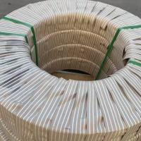 China ASTM 444 Stainless Steel Strip Ferritic Alloy Excellent Stress Crack Resistance for sale
