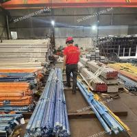 China 304 Stainless Steel Bright Round Bar High Polished Surface ASTM A276 Certified for sale