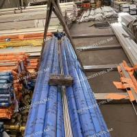China 304 Stainless Steel Bright Round Bar High Polished Surface ASTM A276 Certified for sale