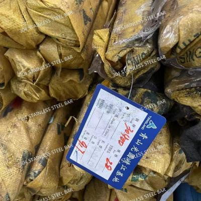 China 304 Stainless Steel Polished Round Rod Cold Drawn Food Grade Machining Applications for sale