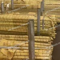 China 304 Stainless Steel Bright Shafting Bar Annealed Centerless Ground for sale