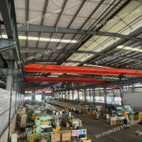 China ASTM A666 301 Full Hard Stainless Steel Strip High Strength Cold Rolled Strips For Automotive Parts for sale
