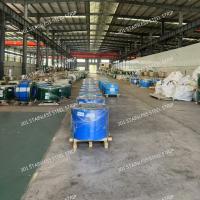 China 301 Half Hard Stainless Steel Strip ASTM A666 Compliant Precision Cold Rolled for sale