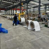 China AISI 301 Stainless Steel Strip In Half Hard Condition ASTM A666 DIN 1.4310 for sale