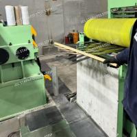 China SUS301 Half Hard Stainless Steel Strips 1/2H Spring Strip Coils ASTM JIS GB Standard for sale