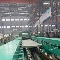 China ASTM A240 316LMod Stainless Steel Plate Enhanced Pitting Resistance For Harsh Environments for sale