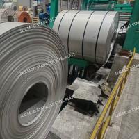 China ASTM A240 316LMod Stainless Steel Plate Enhanced Pitting Resistance For Harsh Environments for sale