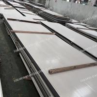 China Marine Grade 316LMod Stainless Steel Plate For Offshore Structures & Saltwater Environments for sale