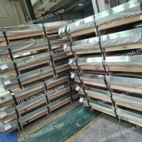 China Precision 316L Stainless Steel Strip Cold Rolled Annealed Pickled for sale