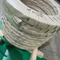 China 316L / 1.4404 Stainless Steel Narrow Strips 0.5 - 3.0mm Cold Rolled SS Roll for sale