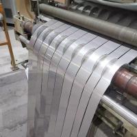 China 316L / 1.4404 Stainless Steel Narrow Strips 0.5 - 3.0mm Cold Rolled SS Roll for sale
