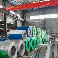China 434 Stainless Steel Strip 0.1-3.0mm Thick X 10-1000mm Wide for sale