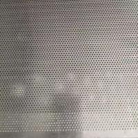 China Premium 304 Stainless Steel Micro-Holes Sheets With Precise Micropores Corrosion Resistant High Durability for sale