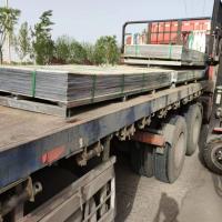 China Cold Rolled 304 SS Perforated Panel Lightweight Rust Proof Adjustable For Enhanced Airflow for sale