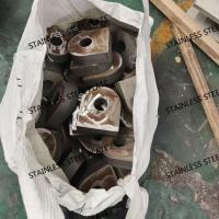 China 316Ti Stainless Steel Plate ASME SA240 Hot Rolled SS Plate S31635 Heat Resistant Steel for sale