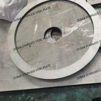 China ASTM / EN 253MA Austenitic Stainless Steel Plate High Strength For Industrial High-Temp Environments for sale