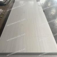China High Hardness 630 Stainless Steel Sheet Plate Thickness 1.0 - 6.0mm ASME SA240 for sale
