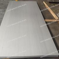 China High Hardness 630 Stainless Steel Sheet Plate Thickness 1.0 - 6.0mm ASME SA240 for sale