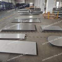 China Premium 17-4 PH Stainless Steel 630 Plate UNS S17400 High Strength Precipitation Hardened for Aerospace Industrial Use for sale