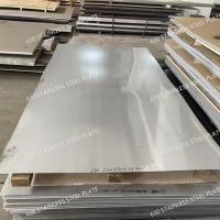 China Premium 17-4 PH Stainless Steel 630 Plate UNS S17400 High Strength Precipitation Hardened for Aerospace Industrial Use for sale