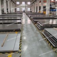 China Premium 17-4 PH Stainless Steel 630 Plate UNS S17400 High Strength Precipitation Hardened for Aerospace Industrial Use for sale