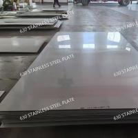 China ASTM A564 630 Stainless Steel Plate Annealed Precipitation Hardened 17-4 PH Steel For Marine Hardware Surgical Instruments for sale