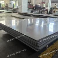 China ASTM A564 630 Stainless Steel Plate Annealed Precipitation Hardened 17-4 PH Steel For Marine Hardware Surgical Instruments for sale