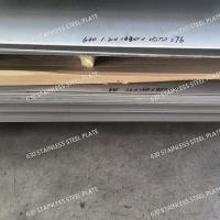 China ASTM A564 630 Stainless Steel Plate Annealed Precipitation Hardened 17-4 PH Steel For Marine Hardware Surgical Instruments for sale