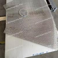 China Alloy 2.4819 Nickel Base Alloy Plate Sheet Hot Rolled Cold Rolled HC276 Plate for sale