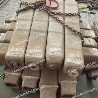 China 1.4418 Stainless Steel Bar Round Square and Flat Profiles ASTM DIN GB EN Standard for sale