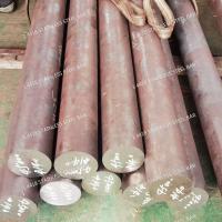 China 1.4418 Stainless Steel Bar Round Square and Flat Profiles ASTM DIN GB EN Standard for sale