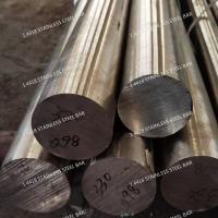 China Hot Rolled Forged 1.4418 Stainless Steel Bar In Marine And Hydro Power for sale
