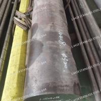 China Hot Rolled Forged 1.4418 Stainless Steel Bar In Marine And Hydro Power for sale