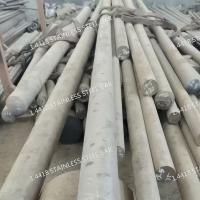 China 1.4418 Stainless Steel Square Bar And Round Bar Forged And Hor Rolled Bright Polished Bar for sale