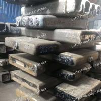 China 1.4418 Stainless Steel Square Bar And Round Bar Forged And Hor Rolled Bright Polished Bar for sale